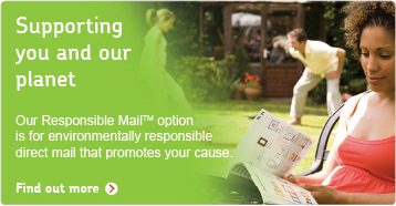 Royal Mail Wholesale - Advertising Mail